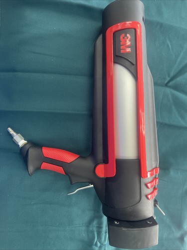 3M Dynamic Mixing Applicator System Pneumatic Gun 05846 | eBay