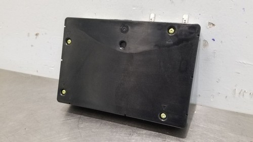 16 CHEVY SILVERADO 2500 COMMUNICATION TELEMATICS MODULE 84023338 | eBay