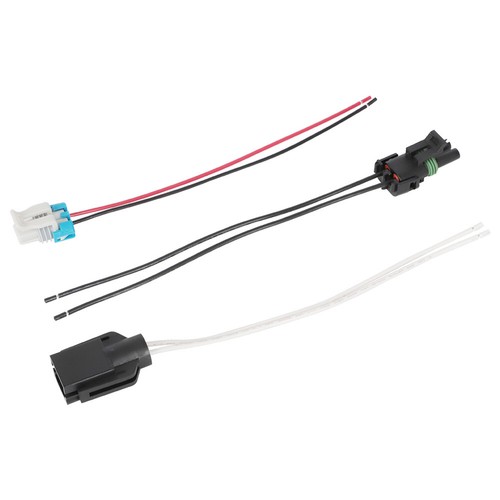 Transmissions Wire Pigtail Connector Kit For GM,T-56 Magnum, Magnum-XL ...