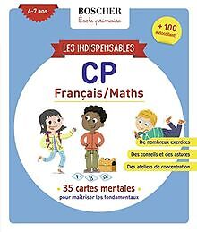 Les indispensables de CP von Mirabel, Déborah | Buch | Zustand sehr gut ...