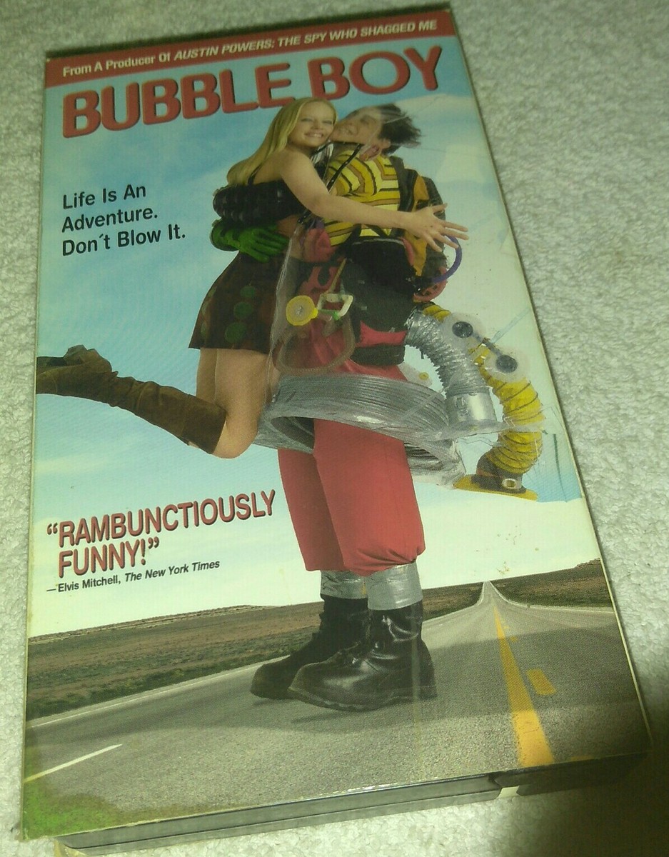 Swoosie Kurtz Bubble Boy