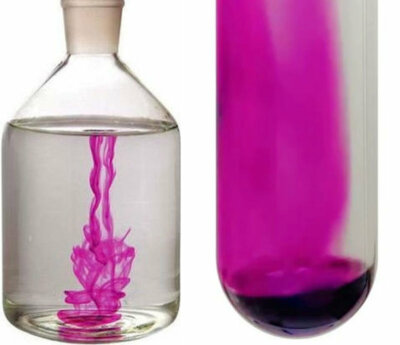 250 ml - 1000 ml Kaliumpermanganat Kaliumpermanganatlösung 5 % | eBay