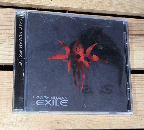 Exile by Numan, Gary (CD, 2008) for sale online | eBay