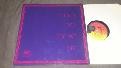 Happy Records HR 2208 ed1 Frank Pleyer: Munich Pop Chamber Set. LIBRARY ...