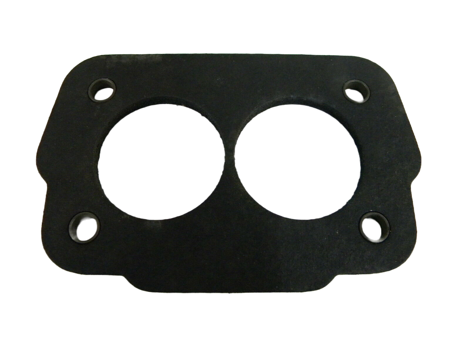 Rochester 2 BBL Carburetor Large Base Mounting Flange Gasket .250 (1/4 ...