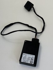 OEM MERCEDES BENZ Distronic Radar Sensor With Holder A0009055103 for ...