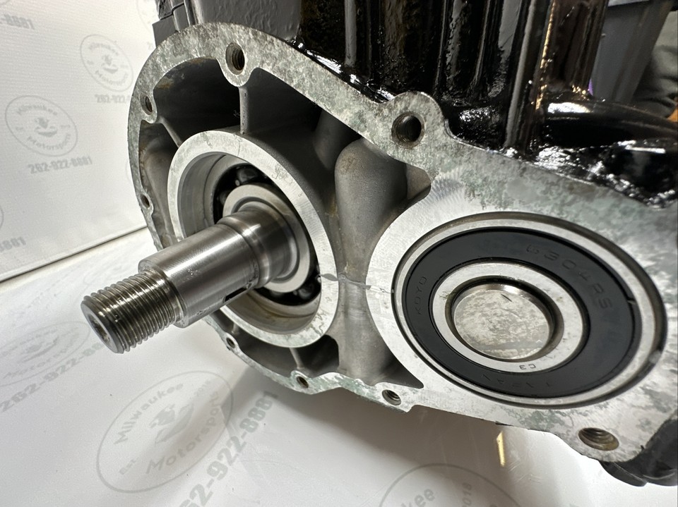 NEW SEADOO 787 800 XP SPX GTX GSX SPEEDSTER CHALLENGER MOTOR ENGINE NO ...