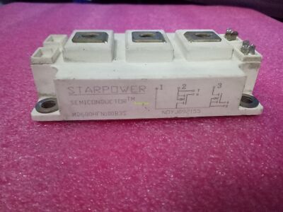 Pre-owned Starpower Module MD680HFN100B3S | eBay