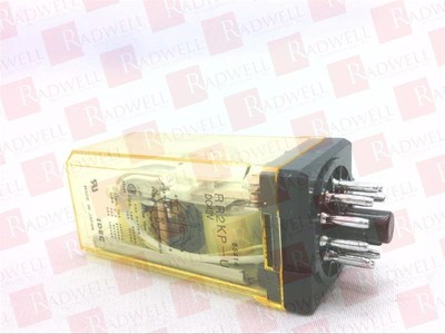 IDEC RR2KP-UDC48V / RR2KPUDC48V (NEW IN BOX) | eBay