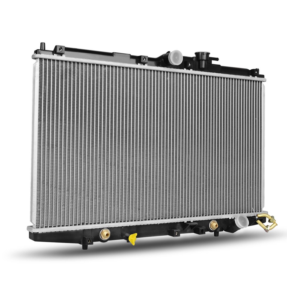 2148 Radiator for 1998-2002 Honda Accord DX EX EX-R LX SE Value Package ...