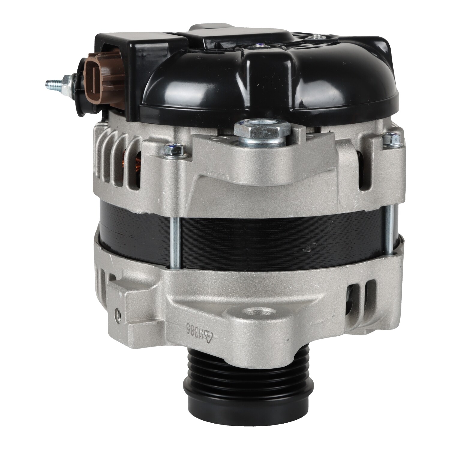 Alternator For Toyota Matrix 2009-2013 Corolla 2009-2010 1.8L ...