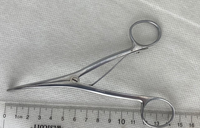 Pilling 51-4377 Jackson Adult Dilator Tracheal Approx 6mm Tip 14cm ...