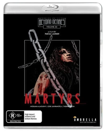 Martyrs (2008)