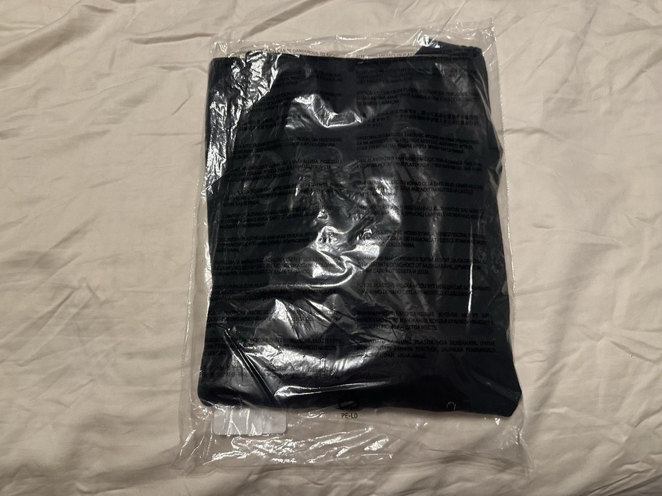 CM Punk Travis Scott Cactus Jack WWE Wrestlemania Exclusive Shirt 2XL ...