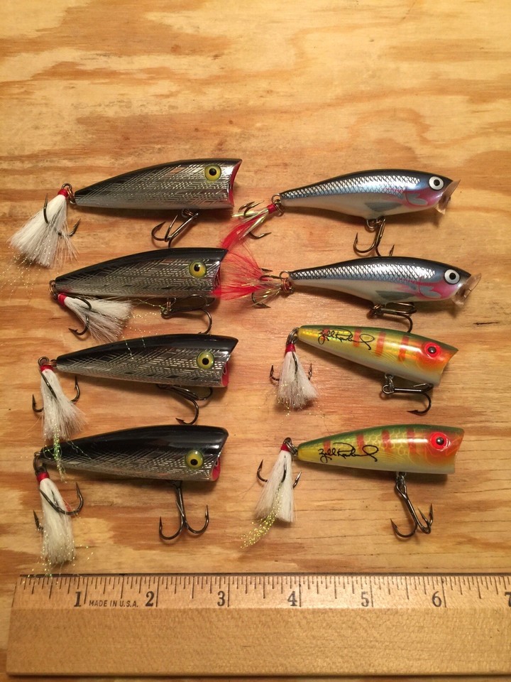 Fishing Lure collection | eBay