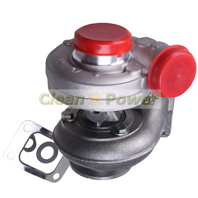 Turbo S1B for John Deere Tractor 4120, 5310. Motor 3029, 4024 Y 5030 ...