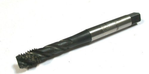 NORIS Gewindebohrer HSSE M9 6H SALOREX Neu H42692 | eBay.de