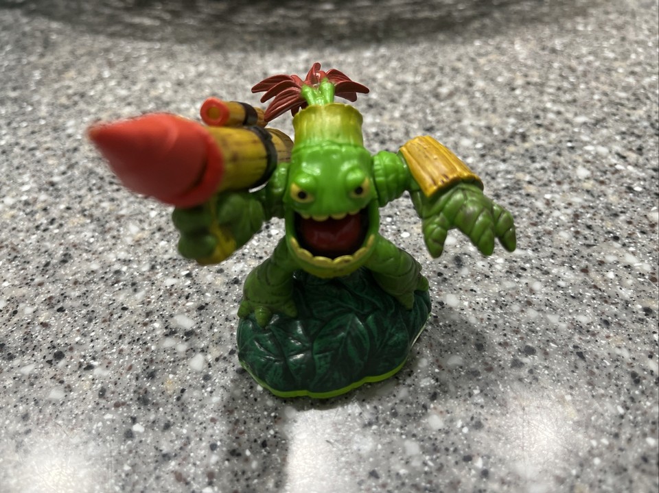 Skylanders Big Boy Bundle | eBay