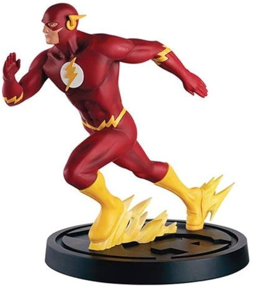 Super Heroi Flash The Flash Mens Adult Super Hero Costume DC Comic