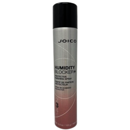 Joico Humidity Blocker+ Protective Finishing Spray 5.5 Oz | eBay
