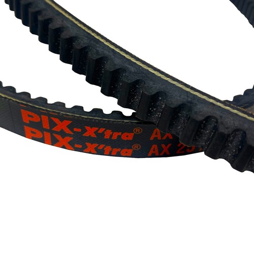 X13x865, PIX Courroie Trapézoïdale AX34 - X13 X 865 Li, Trapézoidale ...