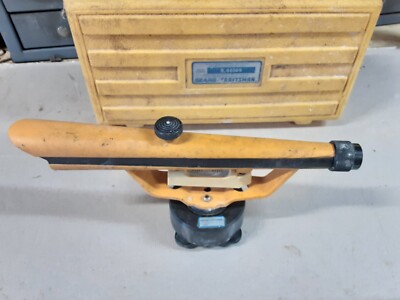 sears/craftsman survey transit level model 9.4109 | eBay