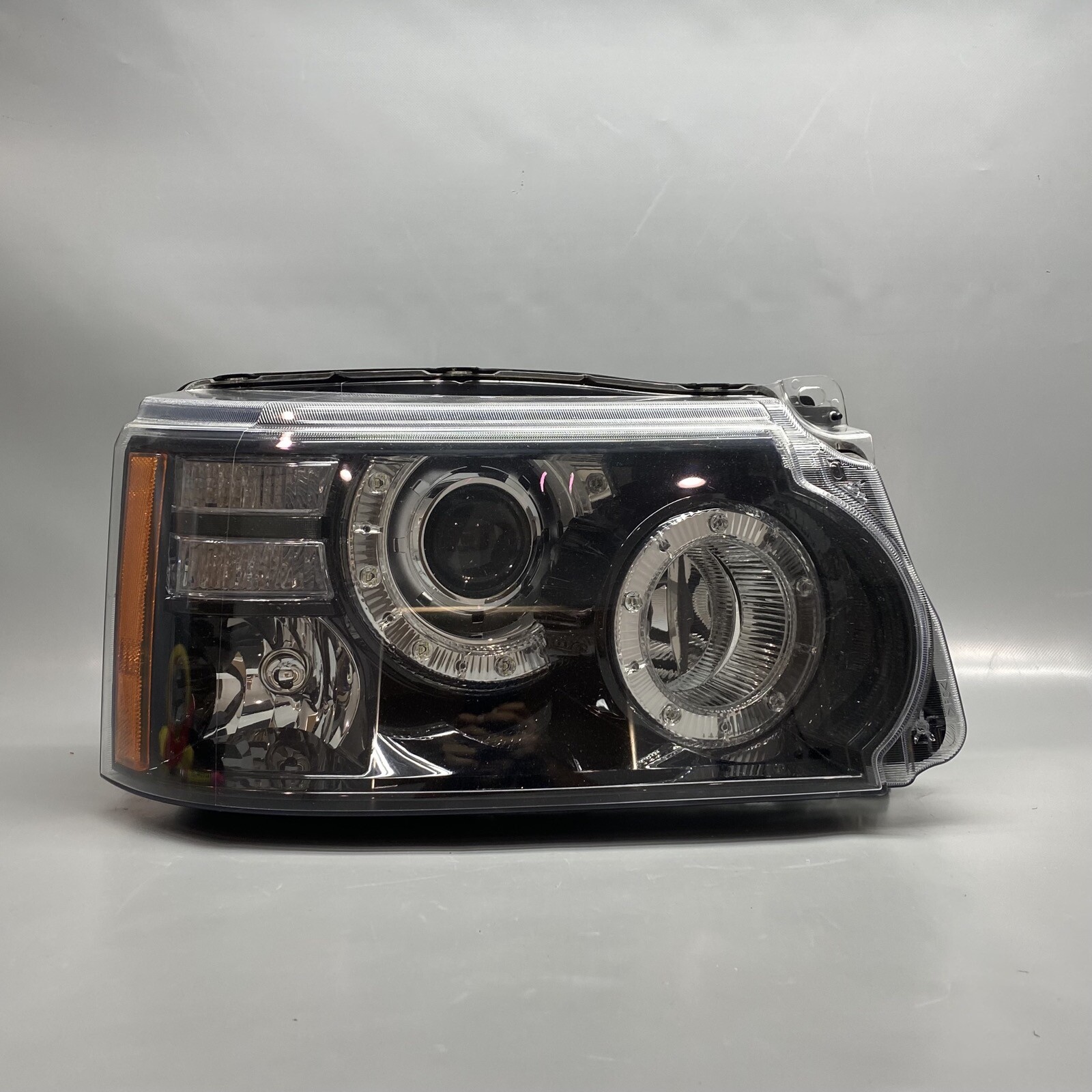 RANGE ROVER SPORT HEADLIGHT RIGHT PASSENGER 2011 2012 2013 OEM XENON ...