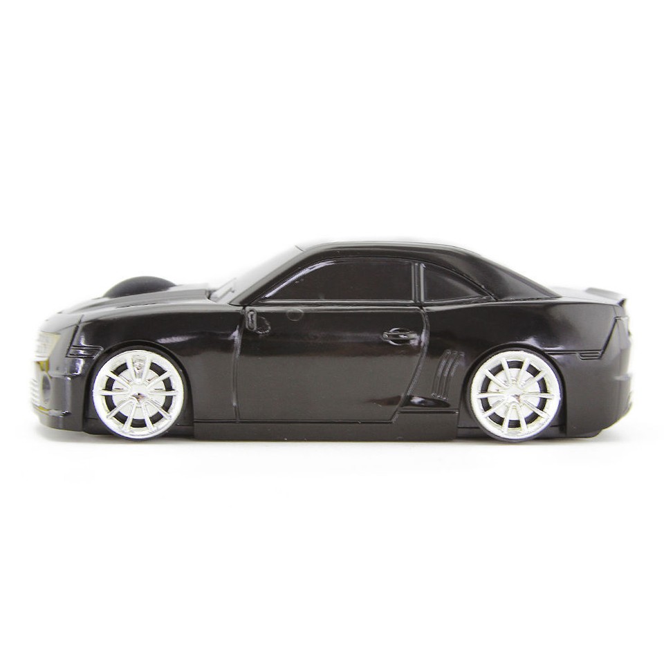 Chevrolet Camaro car 2.4Ghz Wireless USB mouse optical Computer PC ...