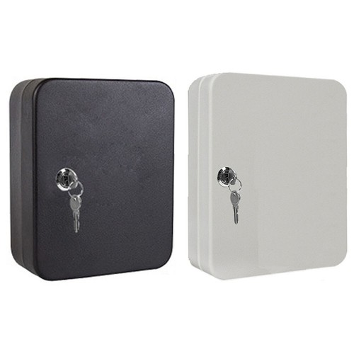Sturdy and Reliable Key Storage Solution Wall Mounted Key Cabinet for ...