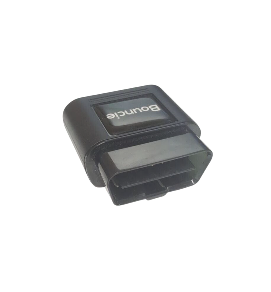 Bouncie GPS Vehicle Tracker - Real-Time Location & Driving Insights ...