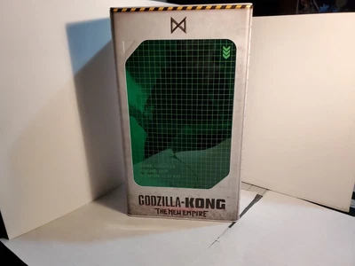 Cinemark 24’ Godzilla X Kong New Empire | Grelly USA