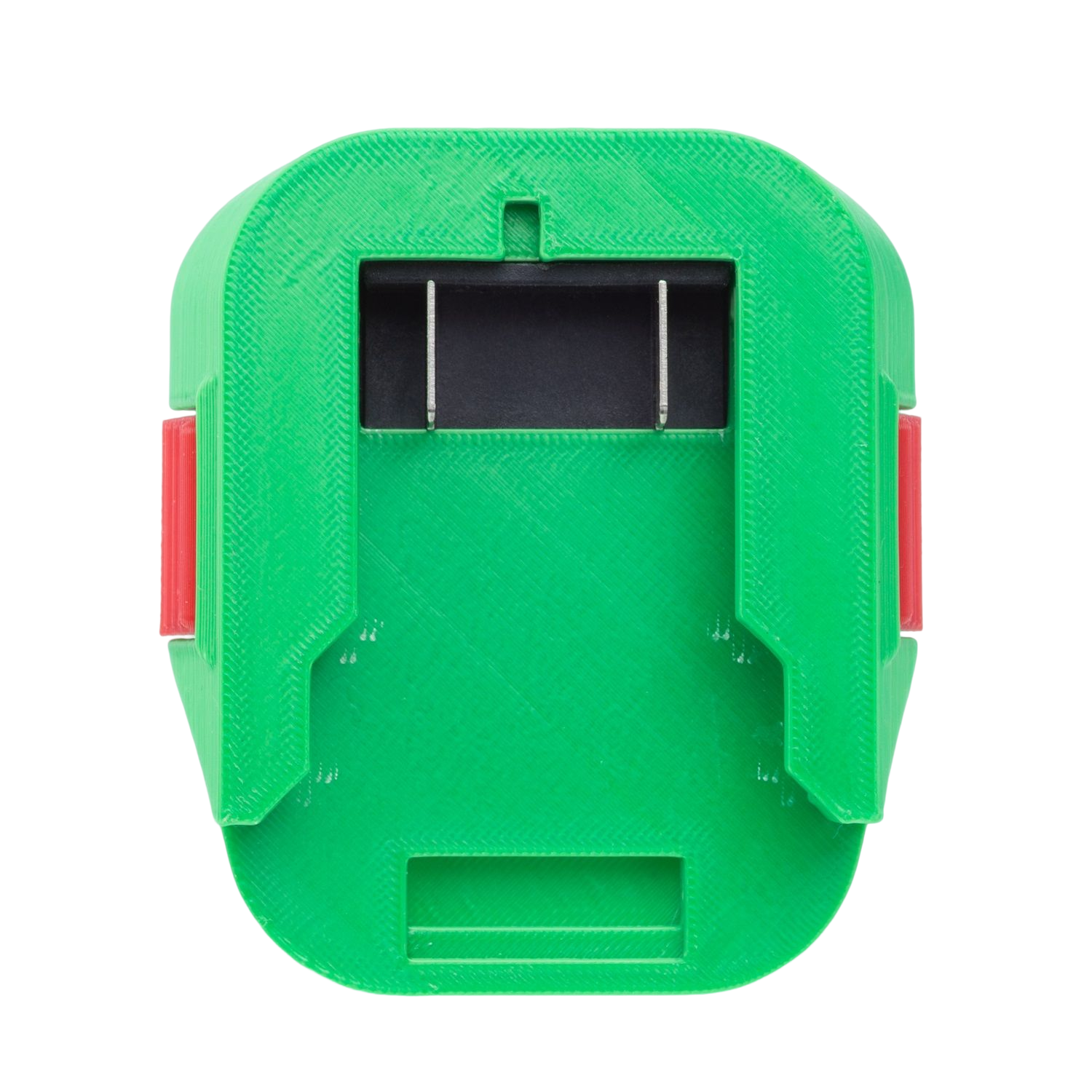 For Dewalt Bauer Hercules 18V/20V Li-ion Battery Adapter to for Ryobi ...