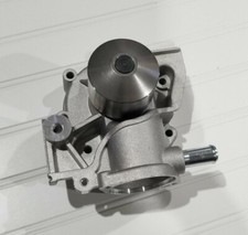 Genuine Subaru Legacy Forester Impreza 1995-2005 Water Pump 21111aa007 ...