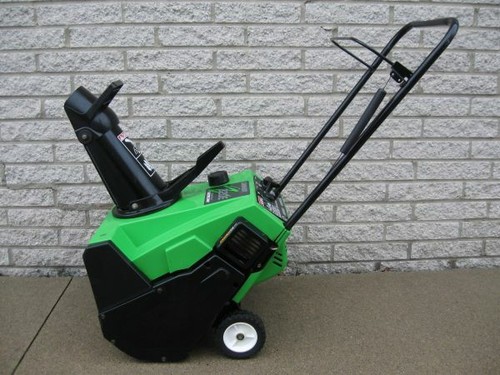 Carburetor Assembly For Lawn Boy 28220 28222 320E 320R 3.0 HP Snow ...