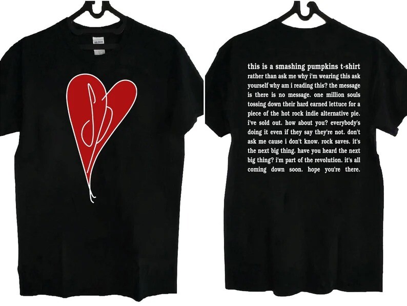 Smashing Pumpkins Sp Logo