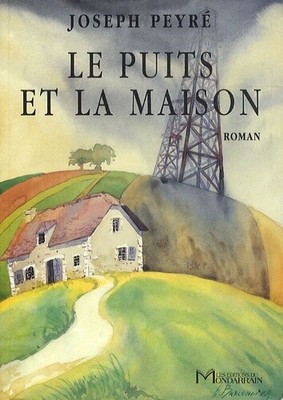 Le Puit et la Maison | eBay