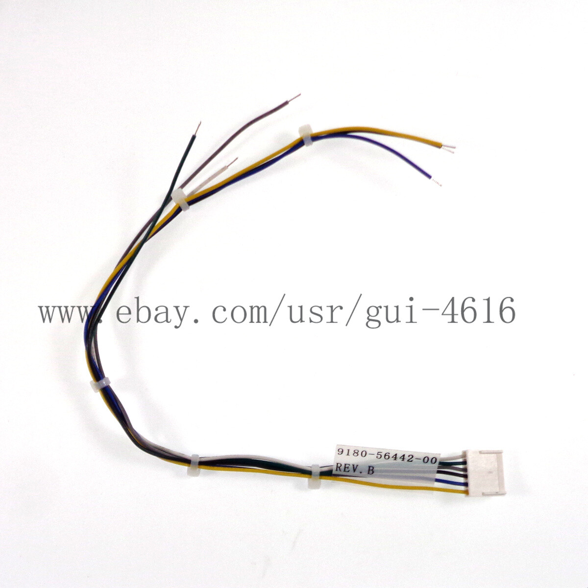 20x Channel Fader cable For for Avid / Digidesign 9750-56442-00SC48 ...