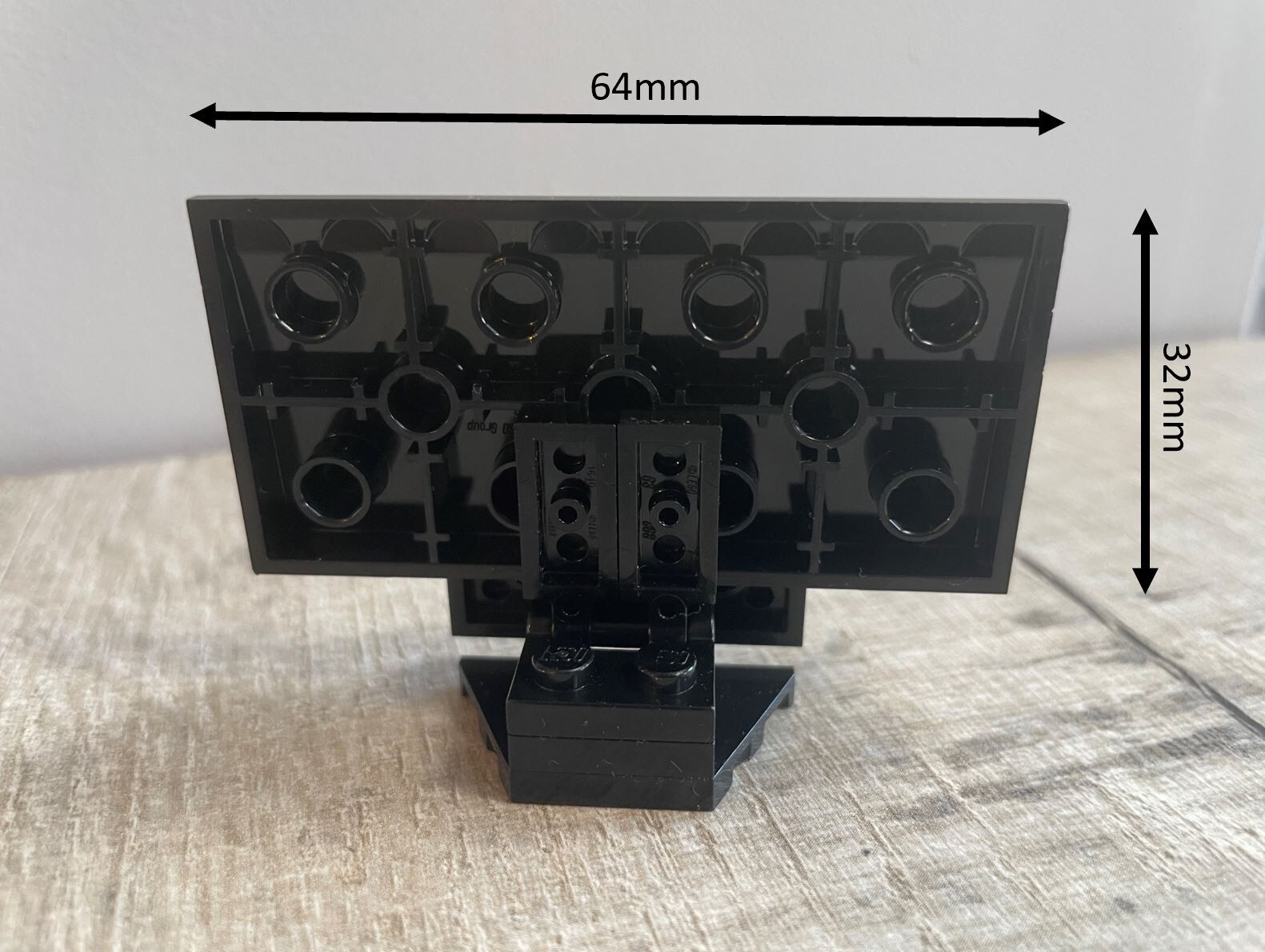 Speed Champions or Technic - Car Name Plates | eBay UK