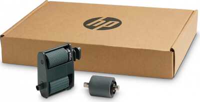 HP Accessorio Stampante 300 ADF ROLLER REPLAC KIT J8J95A | eBay