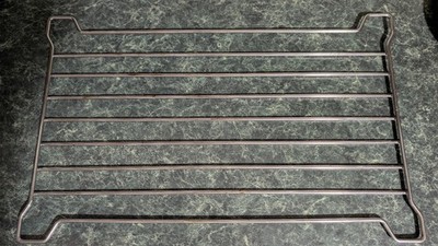 Frigidaire Gallery FGMV176NTF/FGMV176NTD Microwave Wire Rack Shelf | eBay