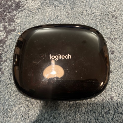 Logitech Harmony Companion 8 in 1 Remote Control Hub IR Extender Universal | eBay