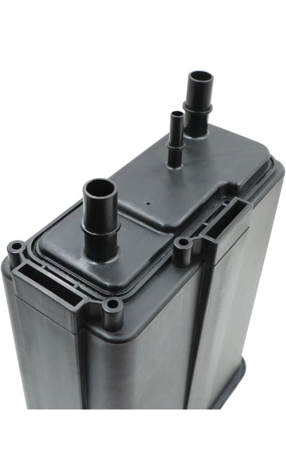 Vapor Canister Replacement For Buick Chevy GMC Isuzu Oldsmobile Pontiac ...