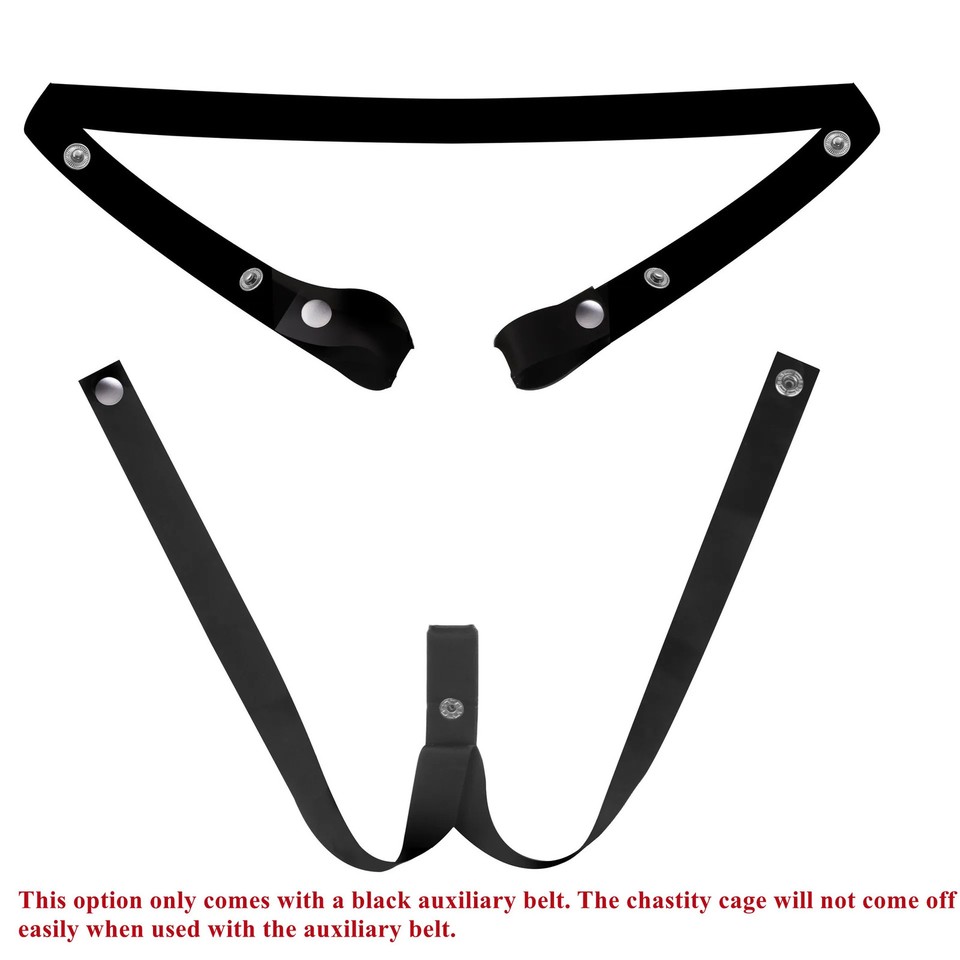2025 New Chastity Cage High Quality Cage Restraint Abstinence Cage ...