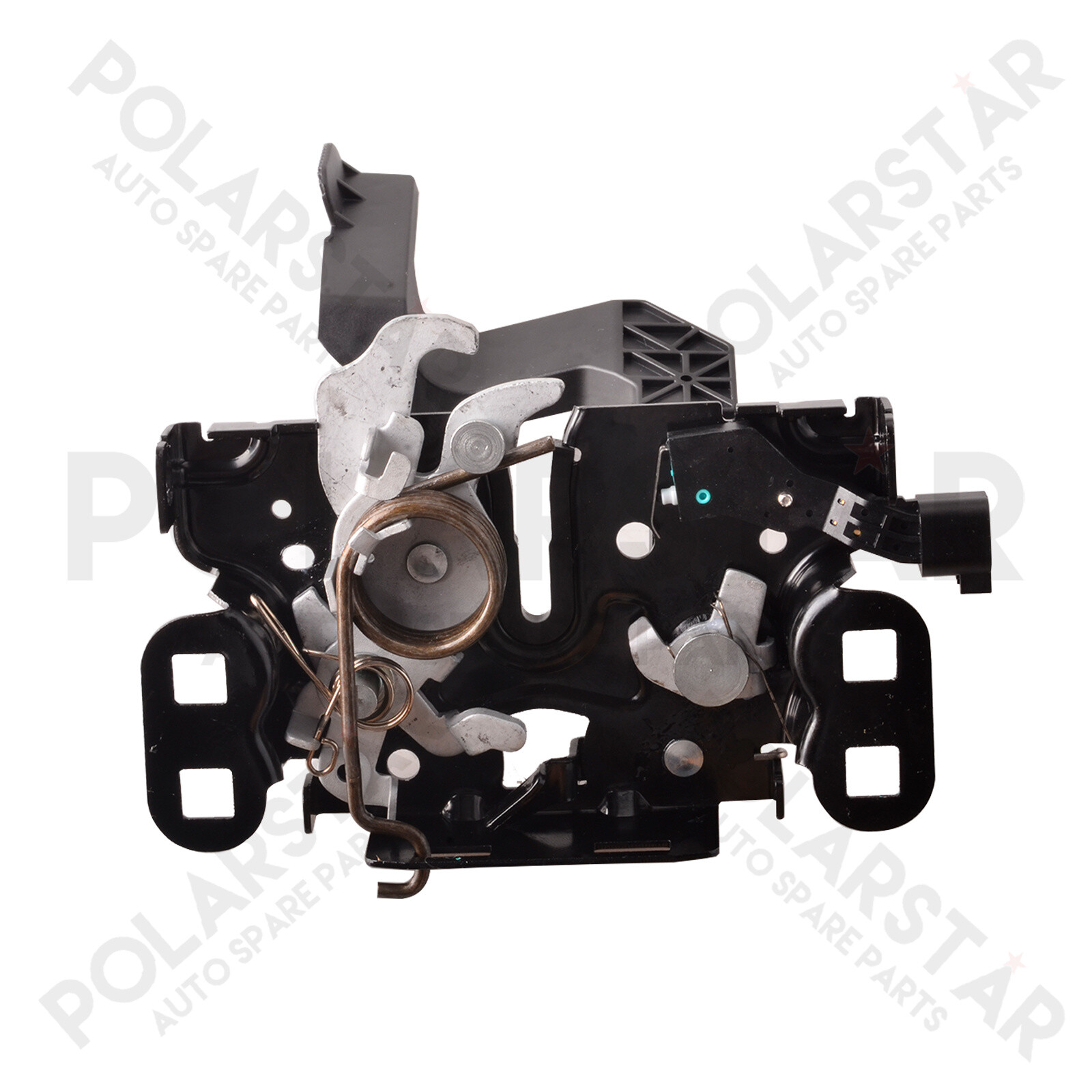 2017-2021 Chrysler Pacifica 2020-2021 Voyager Front Hood Latch Lock for ...