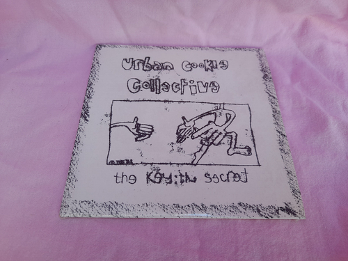 CD SINGLE URBAN COOKIE COLLECTIVE THE KEY : THE SECRET 2 TITRES | eBay