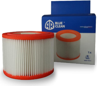 Filtro Per Aspiratutto H.11,5 cm Per 3370-3670-3780 Annovi Reverberi ...
