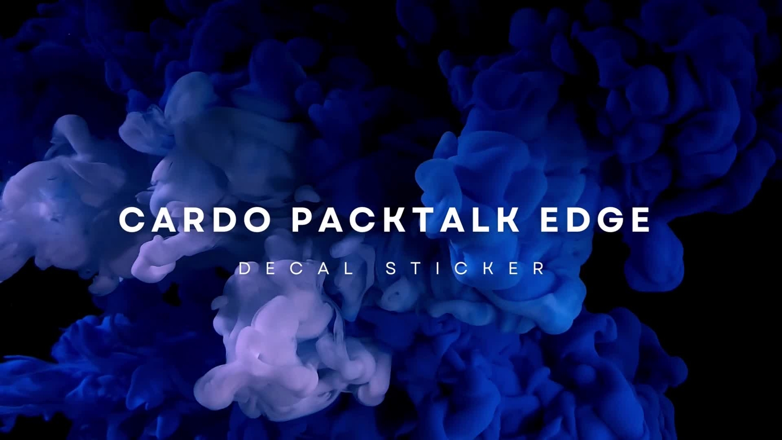 For Cardo Packtalk Edge Removable Skin Cover Sticker Protection Carbon ...