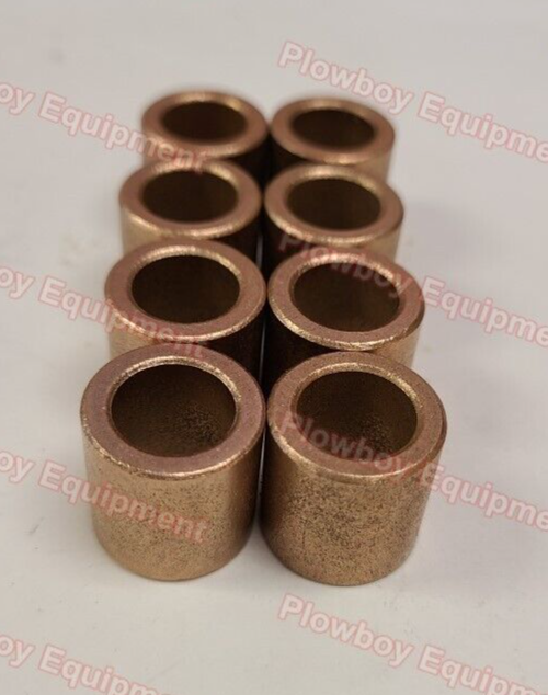 Bronze Seat Bushings for ALLIS CHALMERS 7030 7040 7050 7060 220 D17 D19 ...