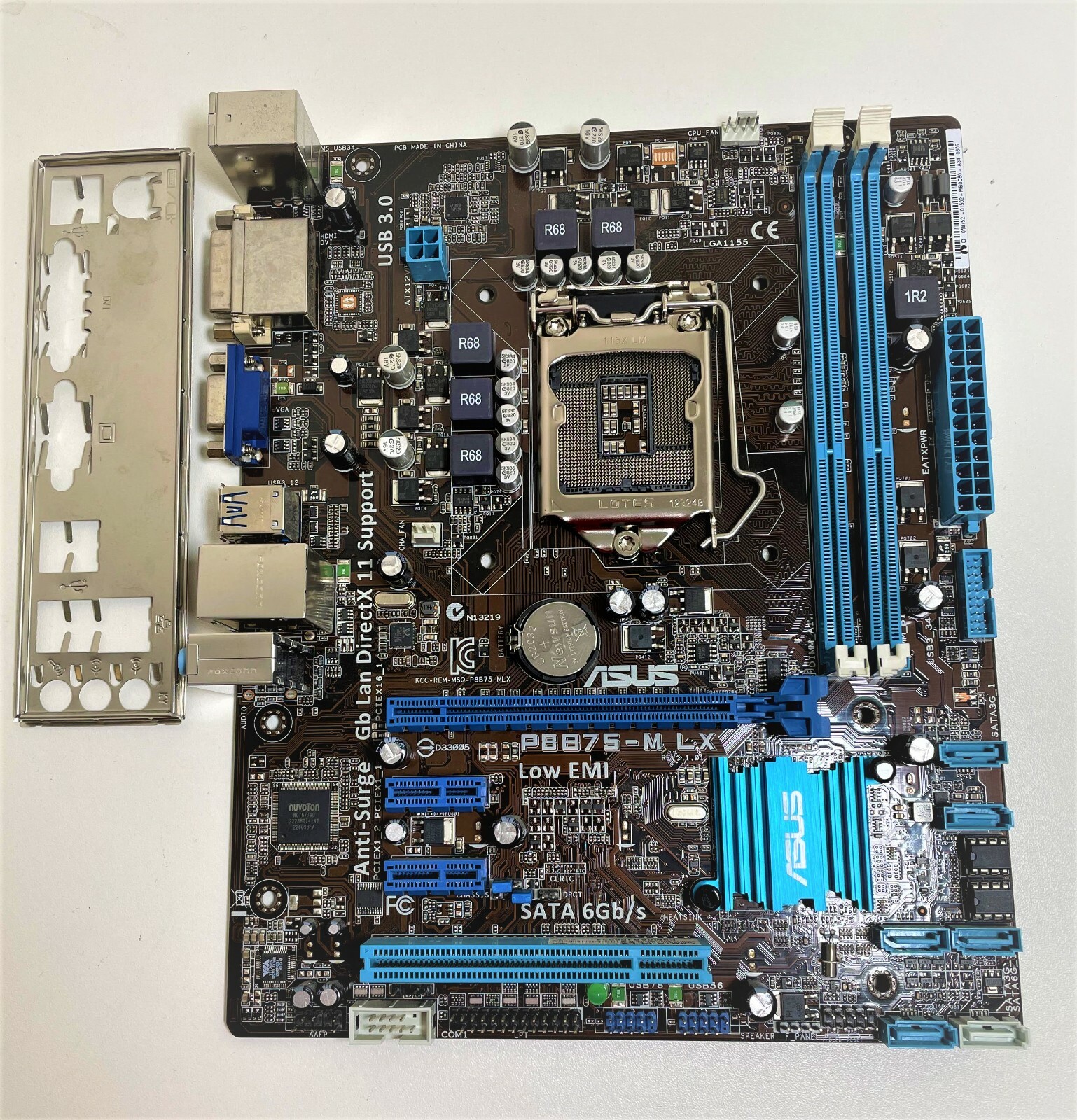 Percentage Shipbuilding Money Lending Asus Motherboard 55 Carry Out percentage-shipbuilding-money-lending-asus-motherboard-55-carry-out