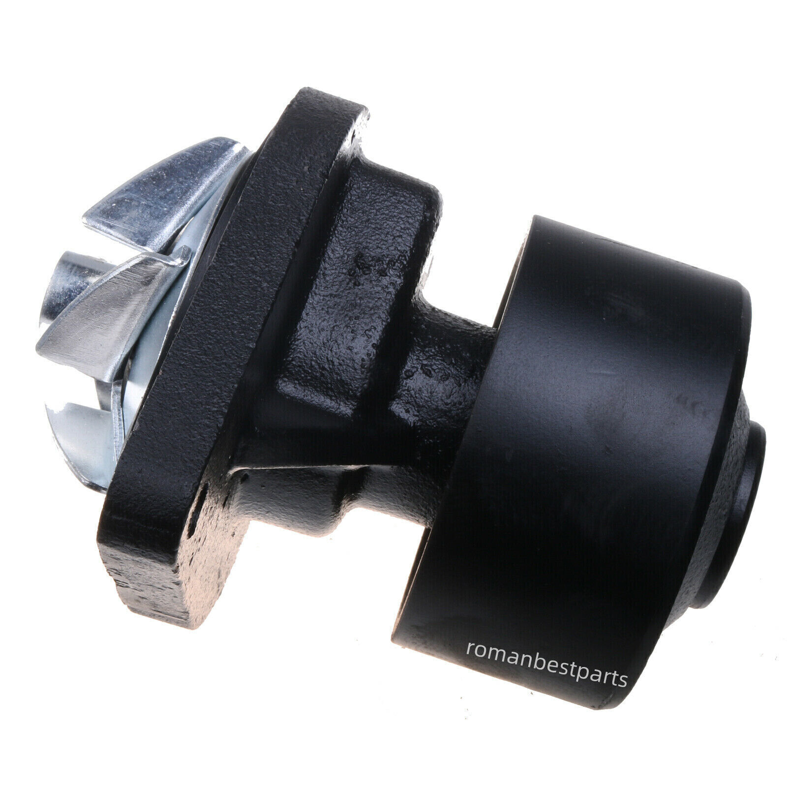 3960342 Water Pump Dodge Cummins RAM 2500 3500 W350 5.9L 12V 24V ...